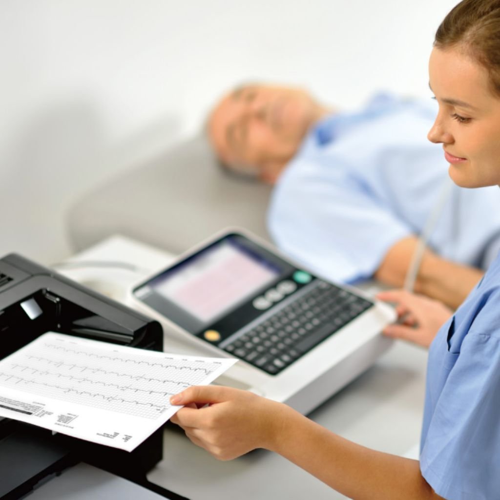 Equipping Hospitals with State of the Art Technology from Mindray's ...