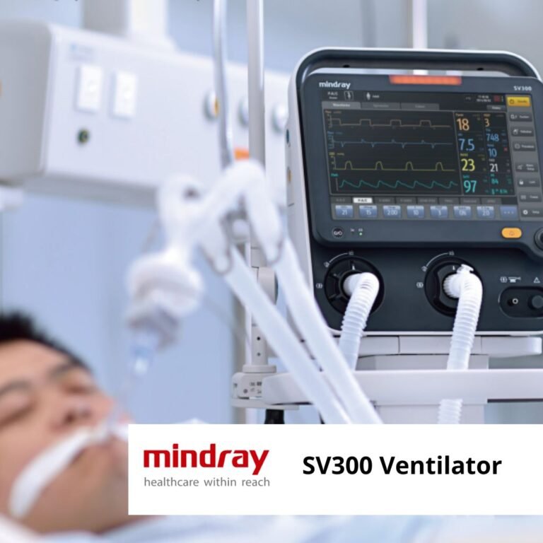 Mindray PMLS - OneTop Medical Systems Resources Knowledge Hub